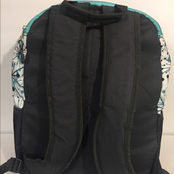 ES | Bags | Es Full Size Backpack Laptop Bag | Poshmark